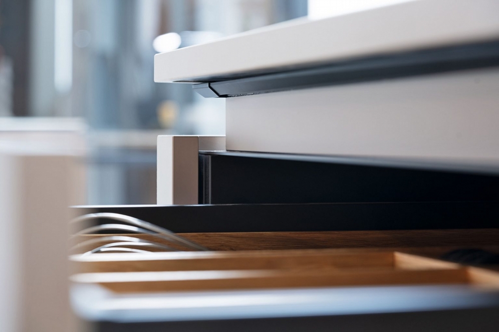 Voorbeeld Keukentrends 2024 - Beige Arizona